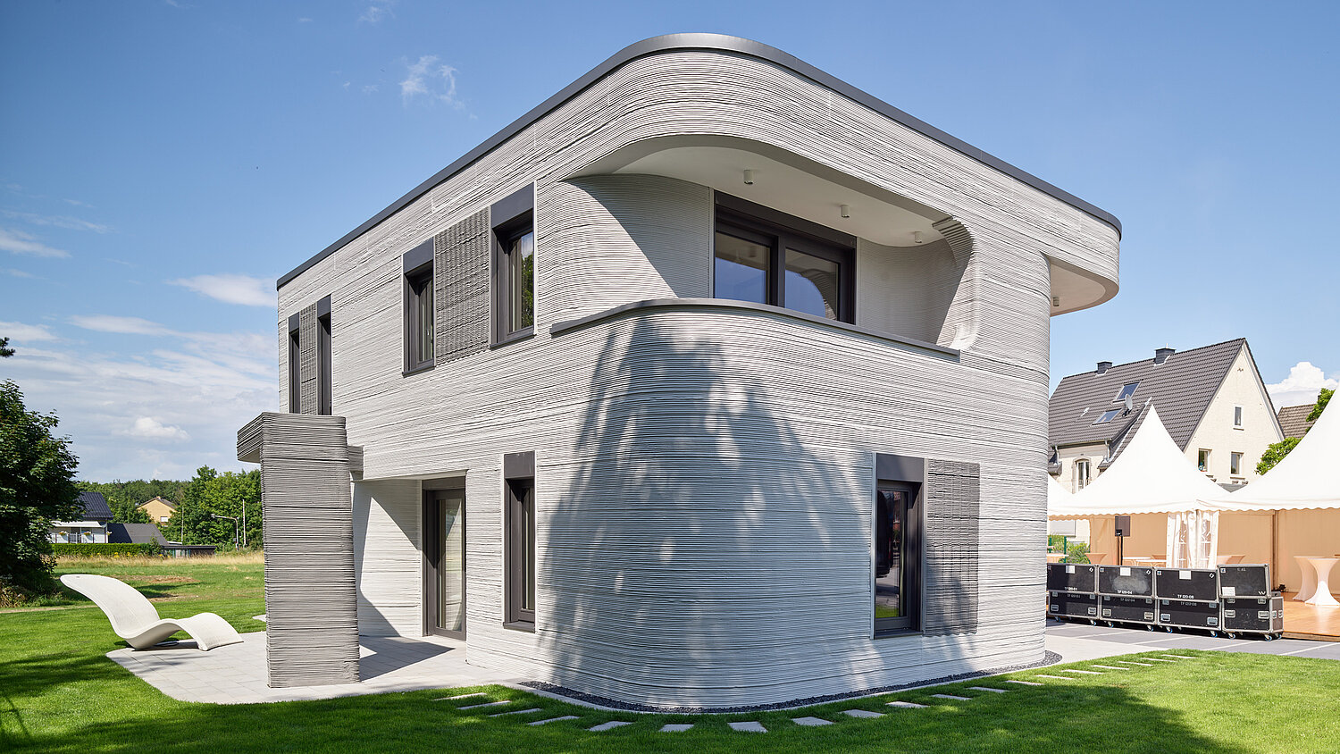 Roof & Wall Profiles - RAS Online